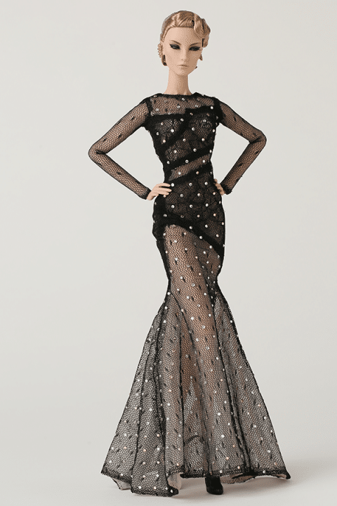 Jason Wu 2019 - Integrity Toys