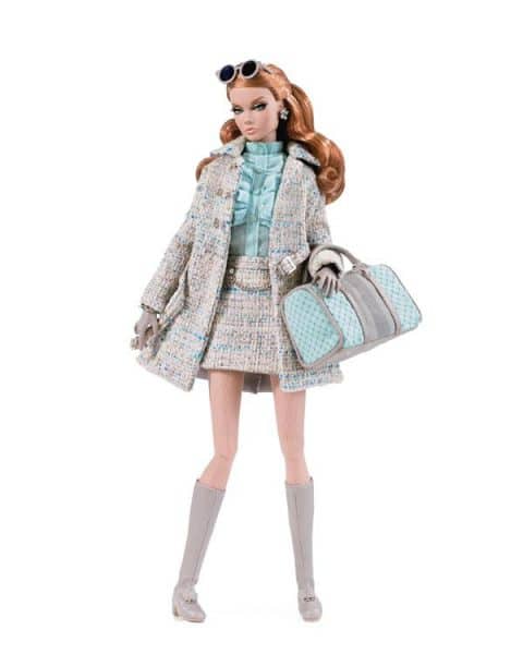 Poppy Parker 2020 Collection - Integrity Toys