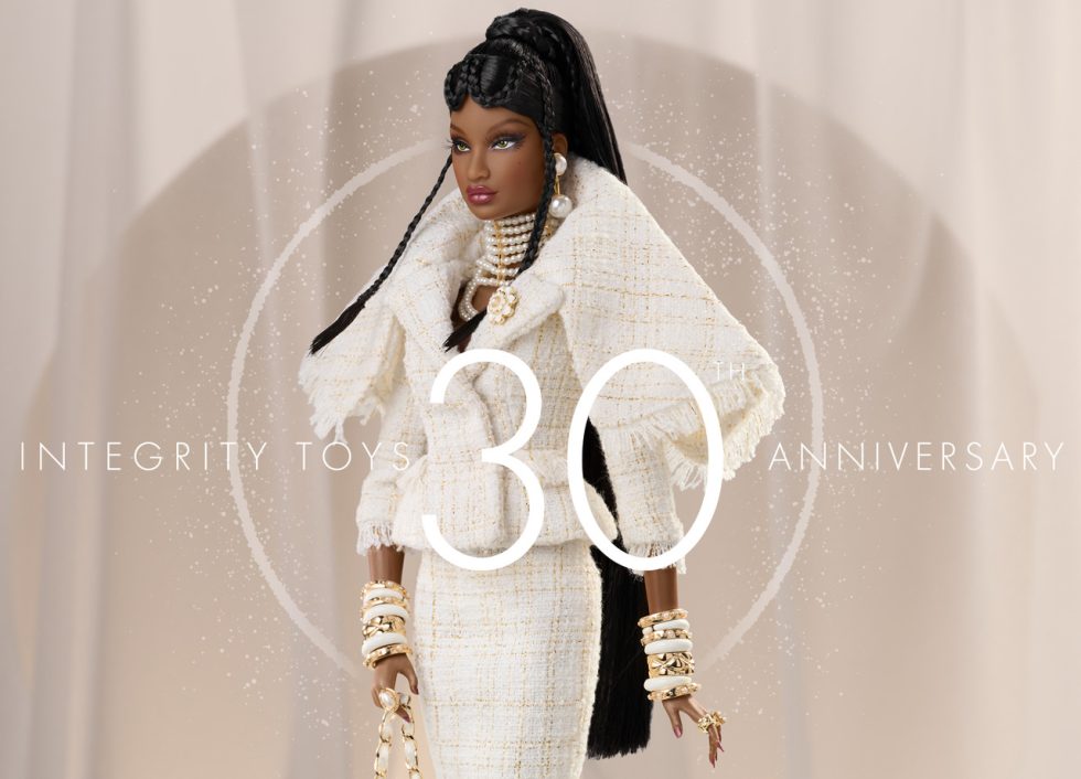 Integrity Toys - Collectible Fashion Dolls