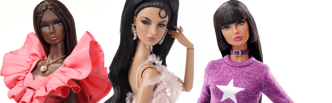 W Club - Integrity Toys